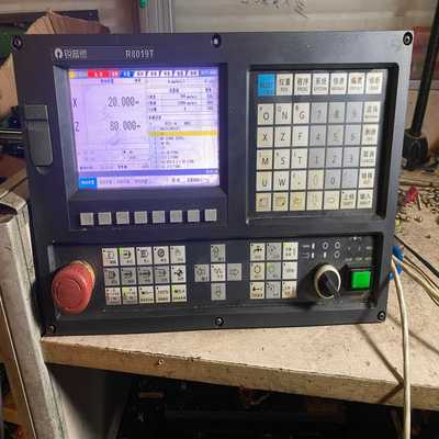 锐普德R8019T拆机包好成色看图实物拍摄-议价