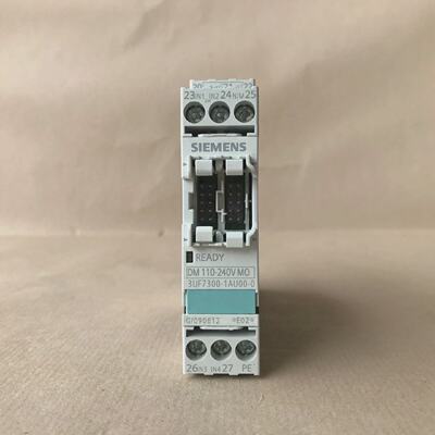 SIEMENS 3UF73001AU000