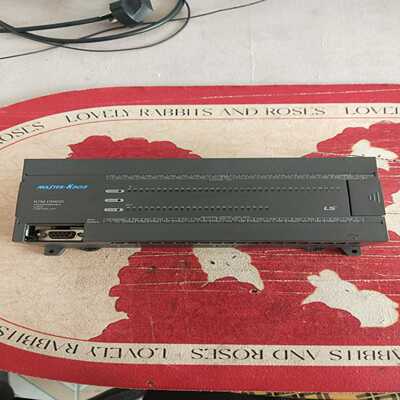 K7M一DR60SPLC一台实物图片(亚飞商行）