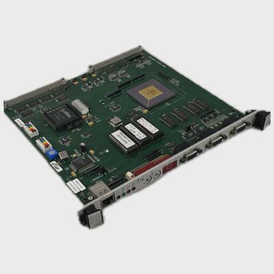 LK4521 Ethernet board Presstech Controls 7612101003E