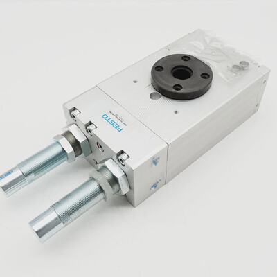 Festo DRQD5090YSRJAALFW 197374 Schwenkantrieb  semirotary dr