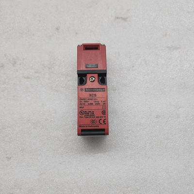 TELEMECANIQUEXCS-PA591安全开关