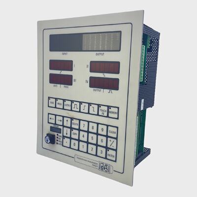 Deutschmann Automation ENA I Interruptor Electrnico De Leva