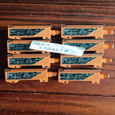 OB5013OBF-FPKG/T/US易福门光纤放大器，拆询价