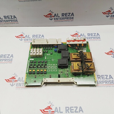 SIEMENS C53207A360B311 PCB C53207A360B311