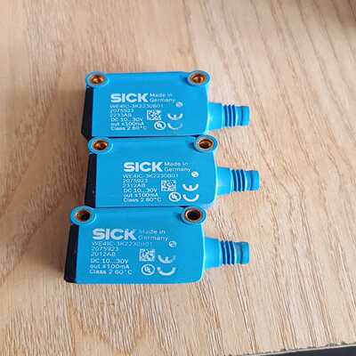 SICKWE4LC-3K2230B01极速发货2075议价