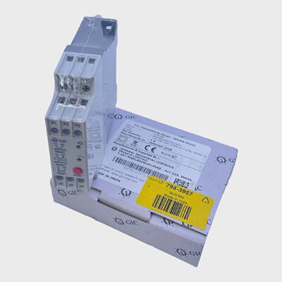 GIC MJ83BK Controlador De Temperatura Para Uso Industrial 11