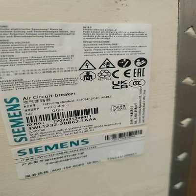 询价~3WL1232-2BB62-1AA4  3200A框架断路器