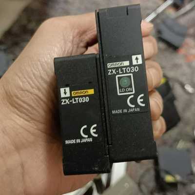 ZX-LT030传感器还有38套，功能正常带支架，部分询价