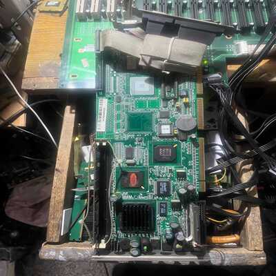 询价研华工控机设备主板PCA-6359LPCA-6359R