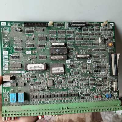 Ansaldo安萨尔多211QS50417C控制板，通讯板--议价商品