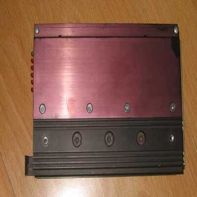 【星慕电子】百格拉D450 Berger Lahr  D450.001.