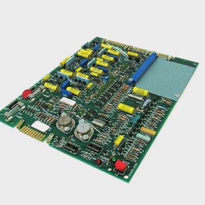Nuovo Cleveland Movimento Controllo MOZ05032 Regolatore Tavo