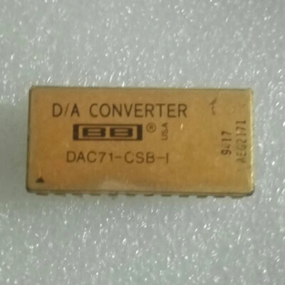 DAC71CSBI