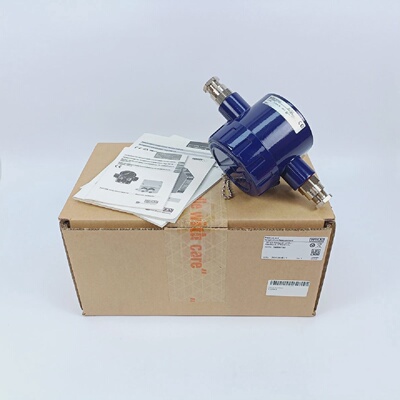 寻X威卡14596760TIF11I现场保护壳带T32.1S.0IS温度变送器