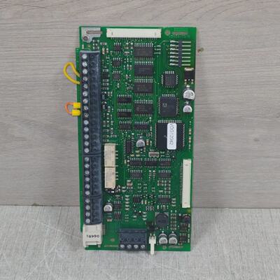 V2000CBE  V2000CBEA02 PRINTED CIRCUIT BOARD FROM INTERTEK 40