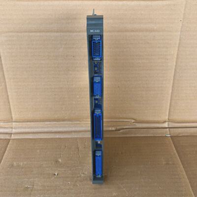 MITSUBISHI MC323 MC323D BN634A008G52 2
