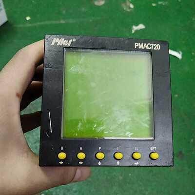 派诺多功能仪表PMAC720询价