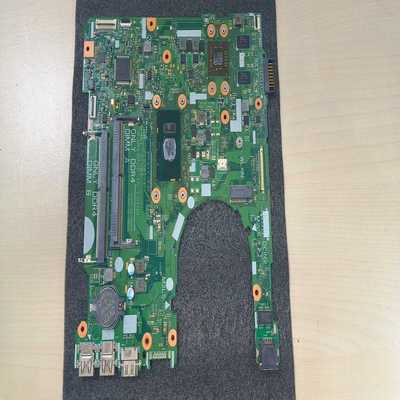 （议价）灵越3467主板i57200U，AMDR5独