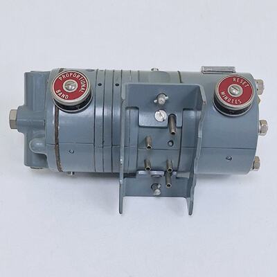 Moore Products 50 M  14281106S3 Nullmatic Controller