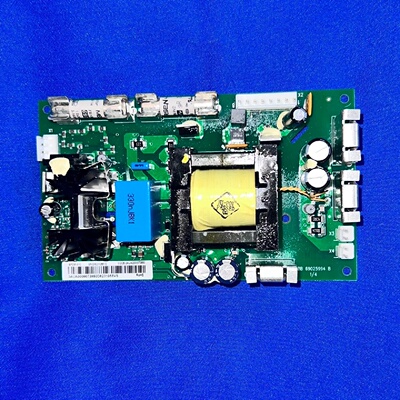 ABB变频器ACS580880系列电源板BPOW01C-议价