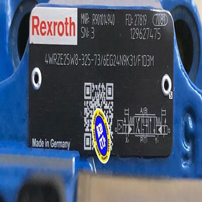 R9010149404WRZE25W8-325-7X/6E询价