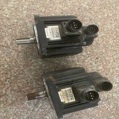 台达伺服电机ECMA-E31310PS(1kw)还有1询价