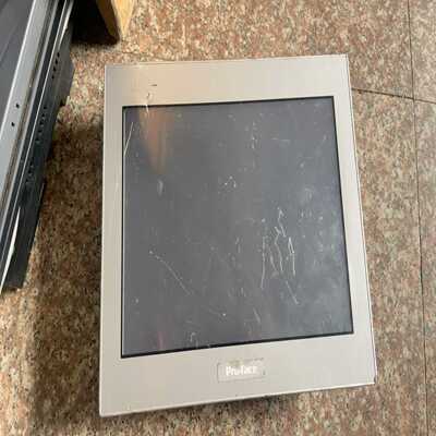 【议价】普洛菲斯触摸屏 pfxst6600wade 开机正常 详情图