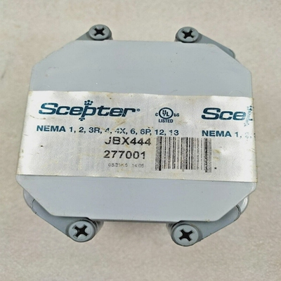 SCEPTERJBX444277001JUNCTIONBOX