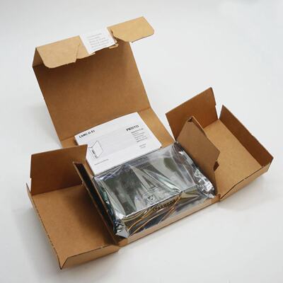 Festo CAMCGS1 CAMCGS1 1501330 Sicherheitsmodul Rev. 05 unuse