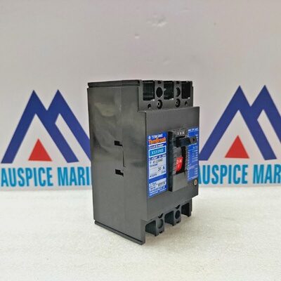 Terasaki XS50NB Circuit Breaker 30A FC 3