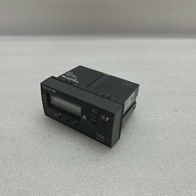 SE FLAIR 22D EMS58352 AMPEREMETER FPI