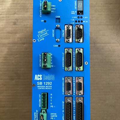 ACS   Tech80-询