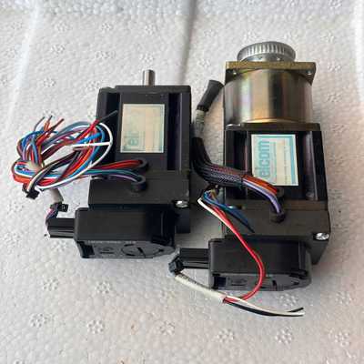 ELCOM直流单出轴伺服电机HEDS－5540