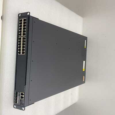 询价华三/H3CS5800-32C-EI三层万兆以太网交换机