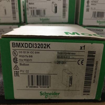 配件施耐德离输入模块BMXDDI3202K TSXP57453AM议价