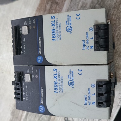 询价*AB电源1606XLS240E