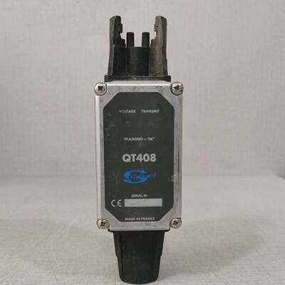 SERCEL QT408 ULS WITHOUT ACCESSORIES