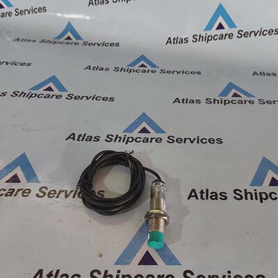 DA N8GT1 Interruptor de Proximidad