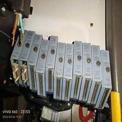 PLC的AI354模块和DO138模块，DO135有四询价