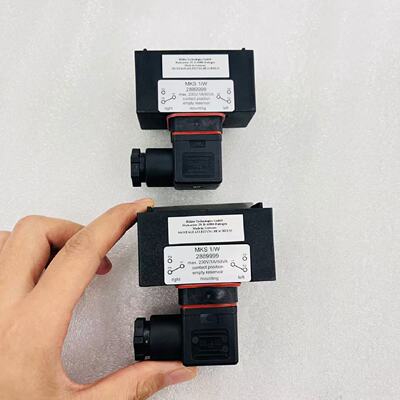 议价BUHLER MKS1/W-L 24V 2890999液位开关siemens 6GF6710-3BG键