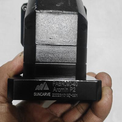 议价carve Sankai HighPrecision Helical ar Structure Precisio