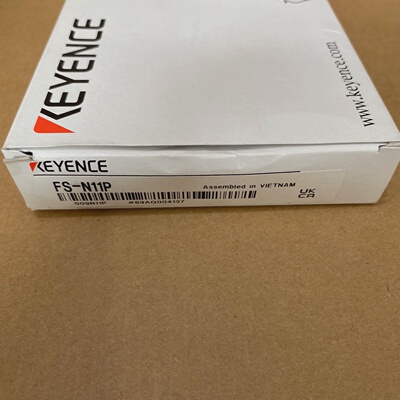 议价Sensor Model FsN11p Original nuine Physical Picture Shoo