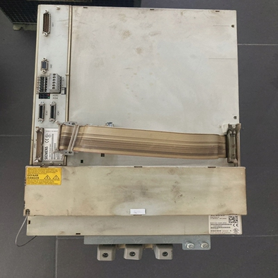 SiemensSimodrive6SN1123-1AA01-0FA16SN1118-0DJ21-0AA1