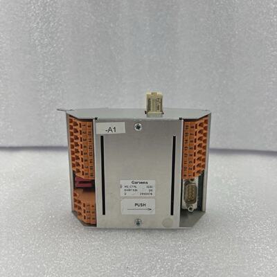 METTLER TOLEDO GARVENS W2CTRL 3230 MOTOR DRIVE MODULE 241031