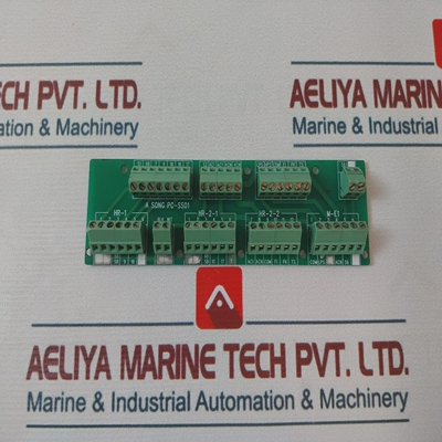 ASONGPC-SS01CircuitBoard