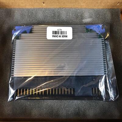 配件IBMP780 缓存VRM模块 01AF394 01AF538 01AF536 00E6369议价