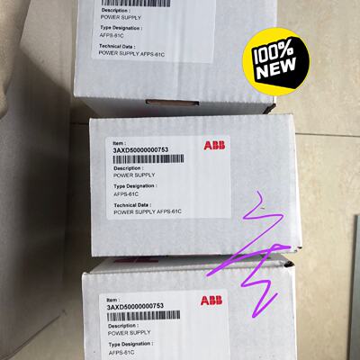 议价Afps61C  Afps11C Are Sold In Lar Quities With New Abb Fa