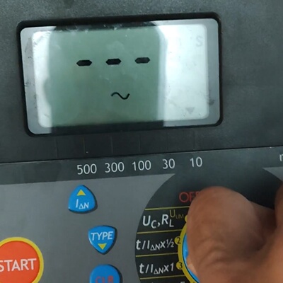 德国美翠metrel开关测试仪型号MI2121通电测试按-议价