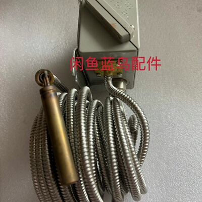寻《DanfossKPS80温度开关型号060L3132全
